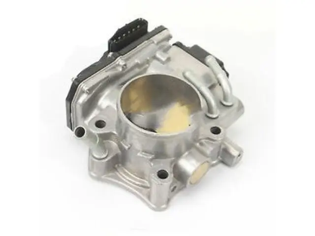 16400-RZA-A01 - Throttle Body 2007-2009 Honda CR-V | Honda Parts Online