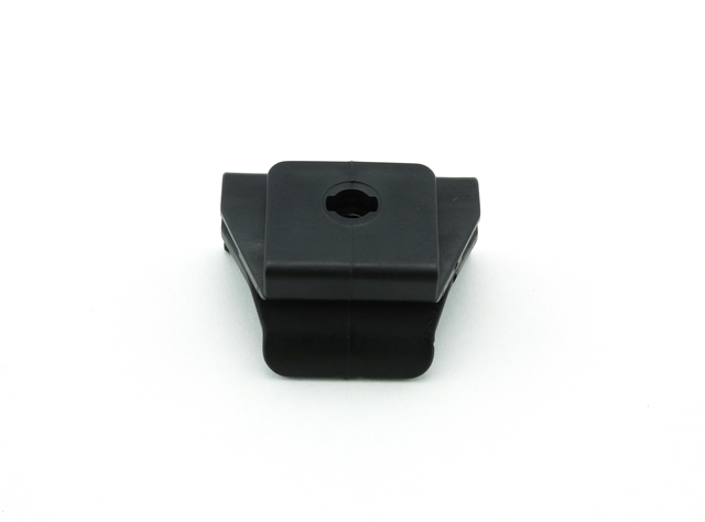 2003-2023 Toyota Bumper Cover Retainer 53879-58010 | Toyota Parts Center