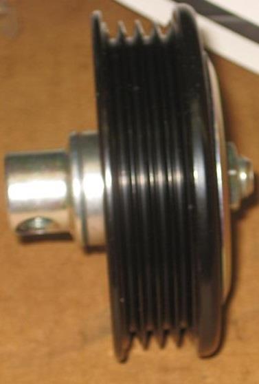 1989-1998 Toyota Idler Pulley 88440-26100 | Toyota Parts Center