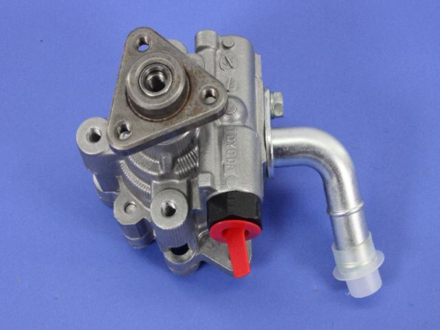 MOPAR POWER STEERING PUMP - 52129329AB - 52129329AB | Mopar Online Parts