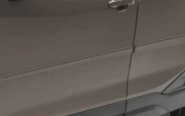 2022-2024 Subaru Forester Body Side Molding J101SSJ201Q7 | Subaru Parts ...