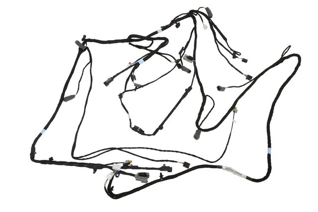 Headliner Wiring Harness 23294882 | GMPartsDirect.com