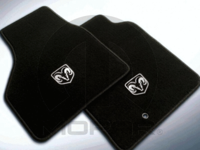 2013-2024 Ram 13-14 Dodge Ram 1500 2500 3500 Standard & Quad Cab Carpet ...