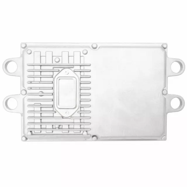 Remanufactured Module Engine Control Eec HC3Z-12B599-HRM | OEM Parts Online