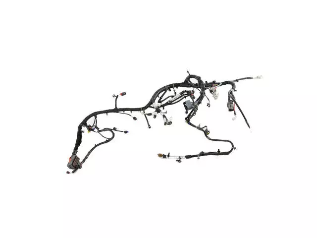 68274516AG - Engine Wiring 2016-2018 Jeep | Mopar Wholesale Parts