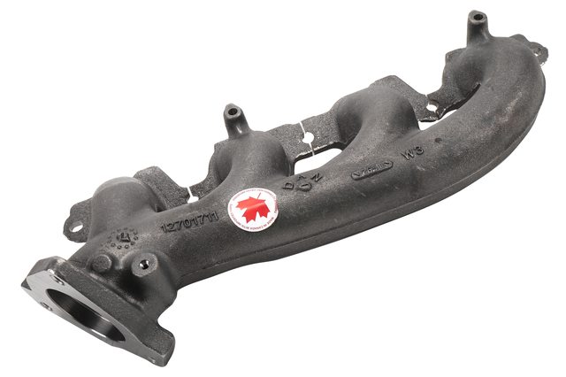 Exhaust Manifold for 2019 GMC Sierra 1500 | OEM Parts Quick