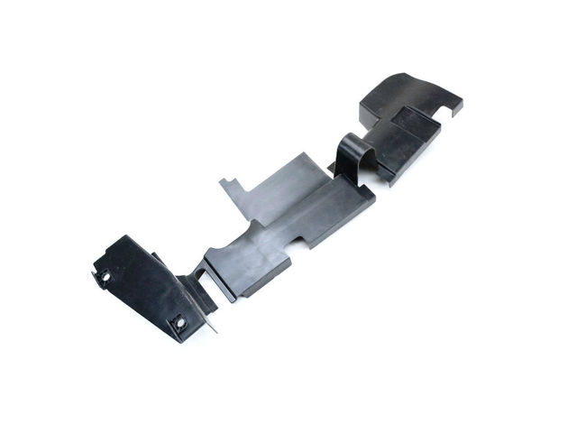 2014-2018 Jeep Cherokee Air Inlet Baffle, Right 68207946AA | Mopar Estores