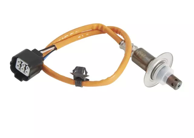 Genuine OEM Subaru Oxygen Sensors | Subaru Parts Plus