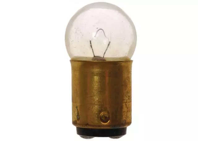 Multi-Purpose Light Bulb 00142453 GM | GMPartsDirect.com