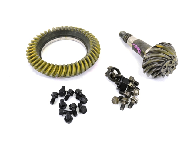 Ring & Pinion | Mopar Parts