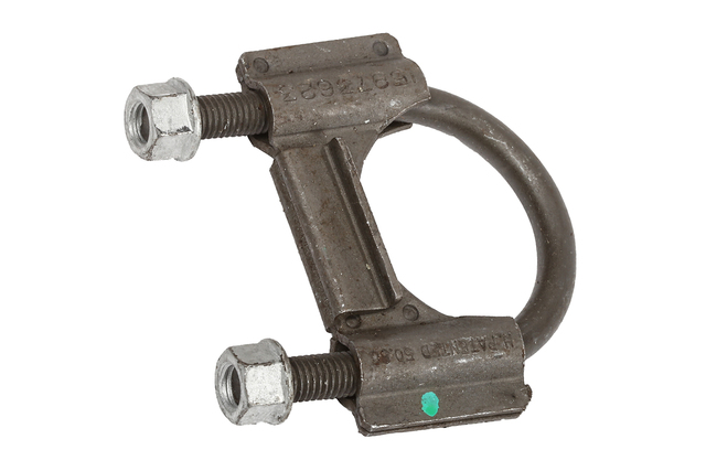 Chevrolet LLV Exhaust | QuirkParts