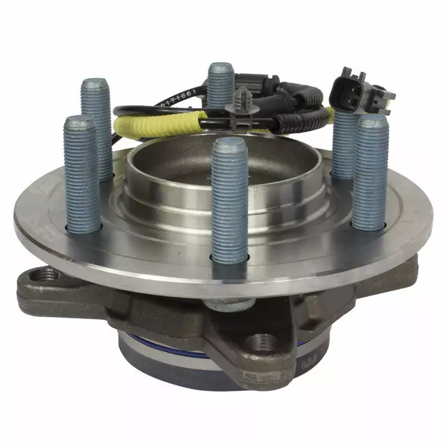 Shop Genuine Ford Hub Assemblies Online | Ford Parts Center