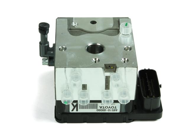 2008-2019 Toyota Highlander Actuator Assembly, Brake 44050-48320 ...
