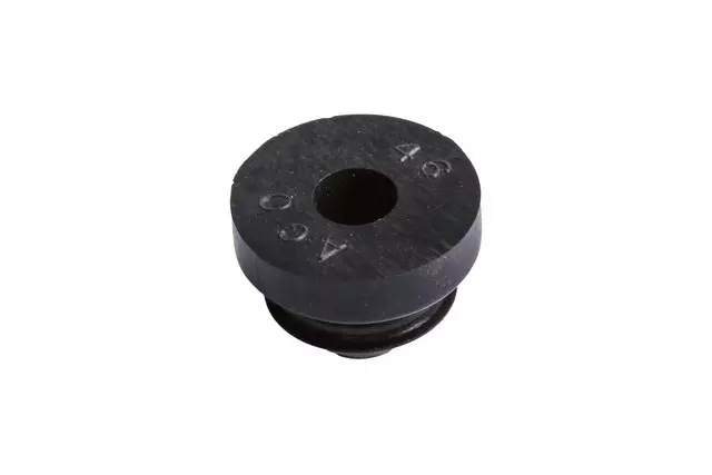 Front Drive Axle Inner Shaft Housing Oil Fill Plug 12471634 GM ...