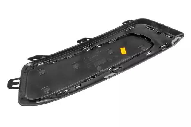 22738853 - Front Driver Side Lower Bumper Insert 2014-2020 Chevrolet ...