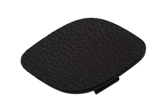 2015-2022 GM Jet Black Passenger Side Front Floor Console Extension ...