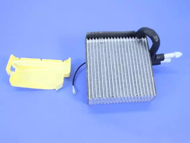 Air Conditioner and Heater Units for 2006 Dodge Ram 2500 | CHAPMAN CJDR ...