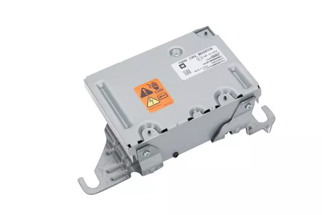 Accessory AC and DC Power Control Module 23346667 | QuirkParts