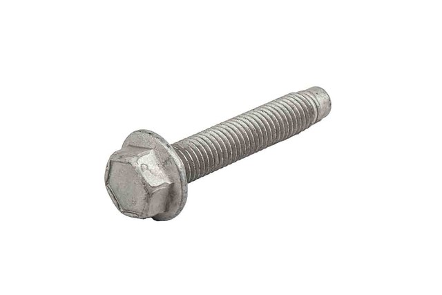 2014-2022 GM Multi-Purpose Bolt 11589277 | GMPartsDirect.com