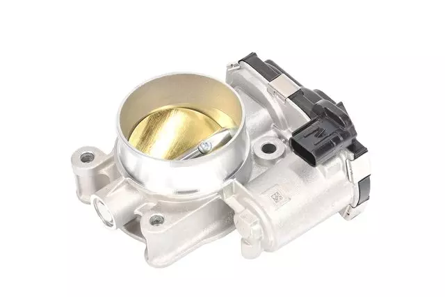 2013-2022 GM Fuel Injection Throttle Body Assembly with Sensor 12670839 ...