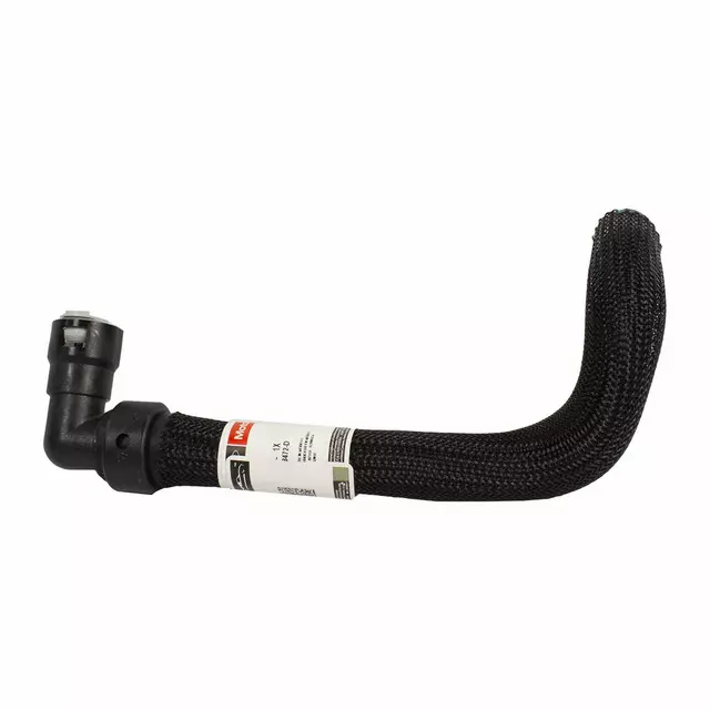 Hose Heater Water HC3Z-18472-D | OEM Parts Online