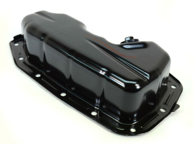 2011-2023 Mopar Oil Pan 5184407AG | TascaParts.com