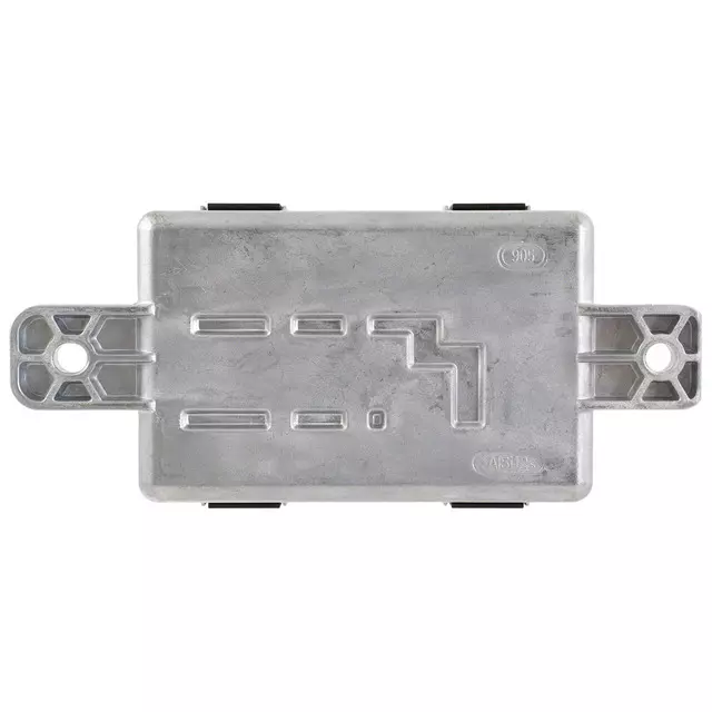 2020-2022 Ford Diesel Glow Plug Controller LC3Z-12B533-A | OEM Parts Online