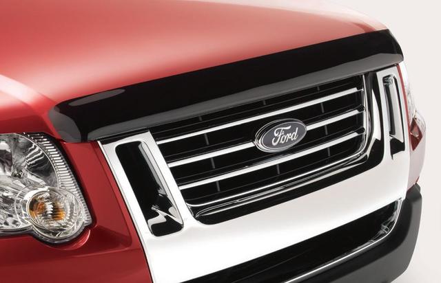 2006-2010 Ford 2006-2010 Ford Explorer Mountaineer Sport Trac Bug ...