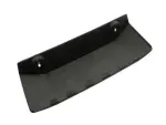 2015-2020 Cadillac Primed Rear Bumper Fascia Trailer Hitch Access Hole ...