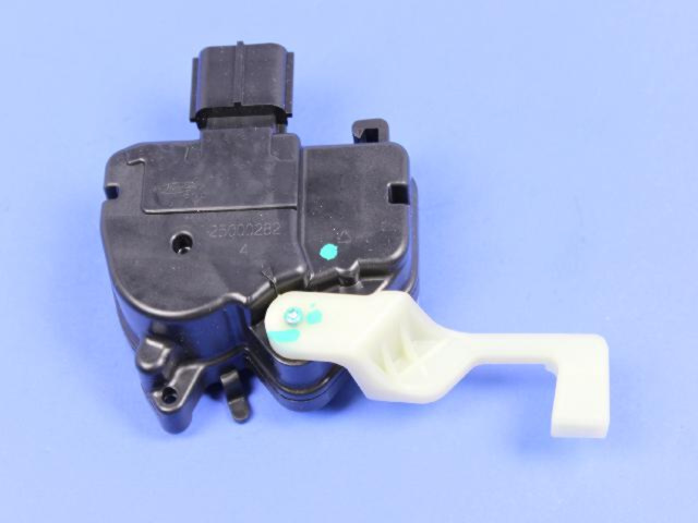 2008-2010 Mopar Sliding Door Actuator, Right 5109584AB | My Mopar Parts