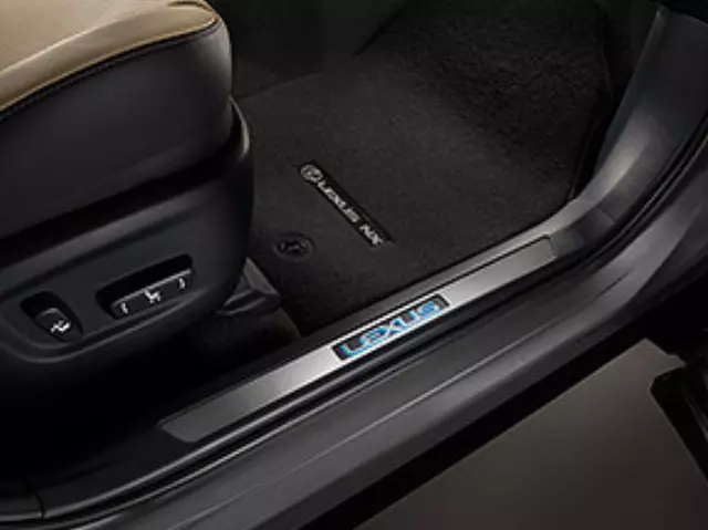 Shop Lexus Door Sills Online | Lexus of Stevens Creek Parts