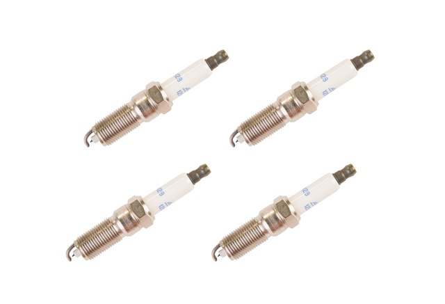 Shop Spark Plugs - GM Genuine Parts | GMPartsDirect.com