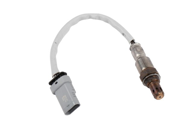 2019-2023 GM Heated Oxygen Sensor 12670253 | Auto Parts Express