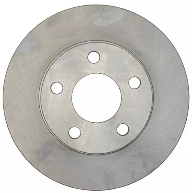 Front Disc Brake Rotor 19241870 GM | GMPartsDirect.com