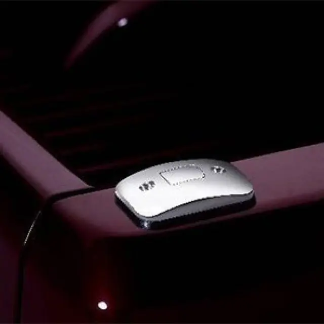 2017-2019 GM Bed Push-Up Tie Downs (Rear Stake Pocket) 19353878 GM ...