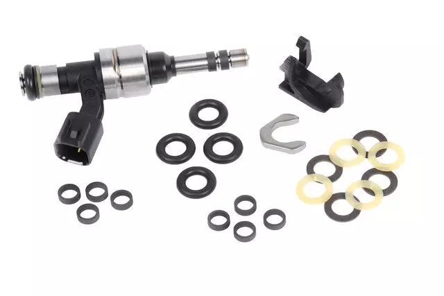 2014-2025 GM Fuel Injector Rail O-Ring Kit 12657373 GM | GMPartsDirect.com