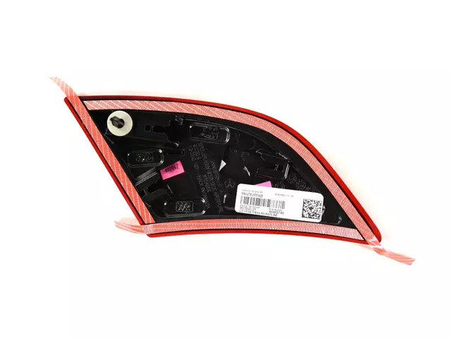 Mopar Exterior Accessories At Discount Prices | OEM Parts Online