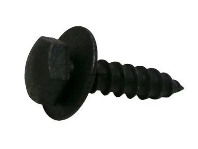 Screw W Washer Tapp 90159-60416 | Toyota Parts Center