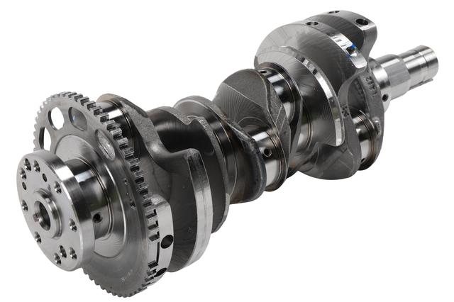 Shop GM Crankshafts | GMPartsDirect.com