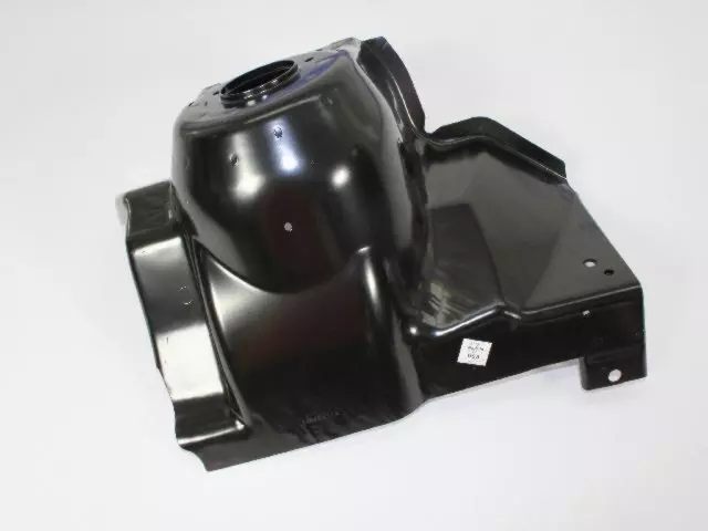 Fenders for 2014 Chrysler Town & Country | Mopar Online Parts