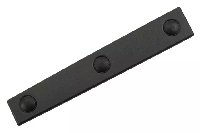 2014-2019 GMC Anthracite Passenger Side Rear Pickup Box Paint Protector ...