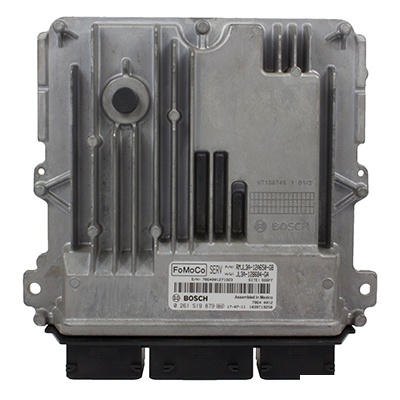 2018-2019 Ford F-150 Ecm JL3Z-12A650-GBNP | TascaParts.com