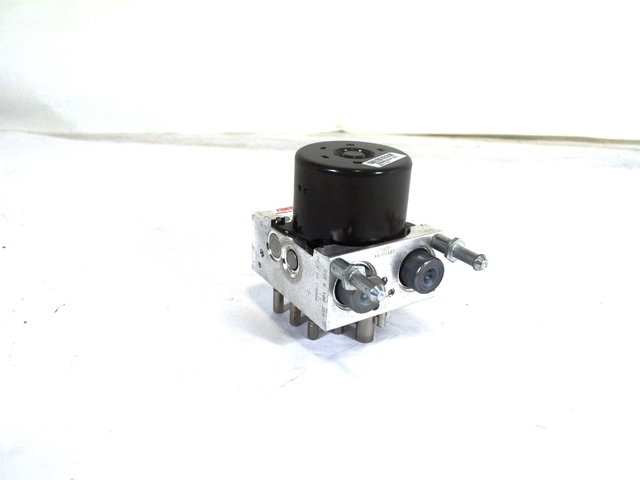 2010-2013 Dodge Journey Anti-Lock Brake System Hydraulic Control Unit ...