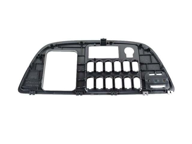 2003-2006 Dodge Center Console Bezel 5122928AA | Mopar Estores