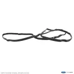 HL3Z-6584-A - Valve Cover Gasket 2017-2022 Ford | Ford OEM Parts Direct