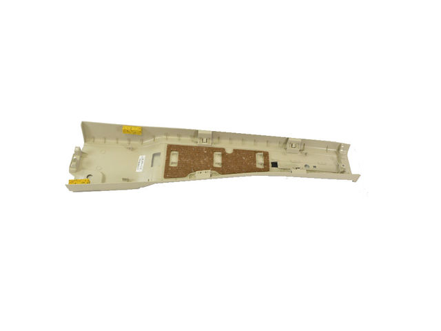 2014-2022 Ram B Pillar Molding, Right 1YA74LA6AD | QuirkParts