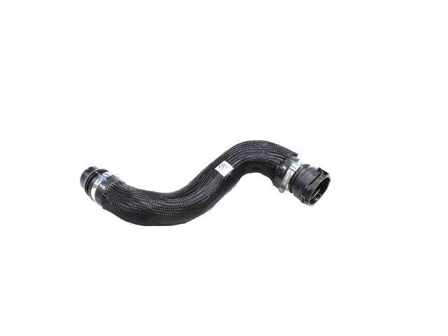 Radiator and Related Parts; Charge Air Cooler for 2020 Jeep Compass ...