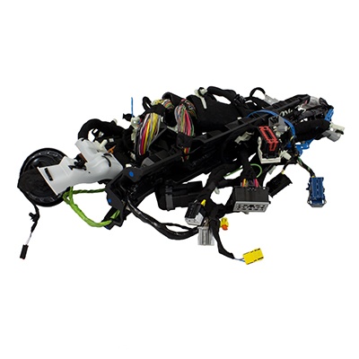 Wiring Assembly HC3Z-14A005-F | OEM Parts Online