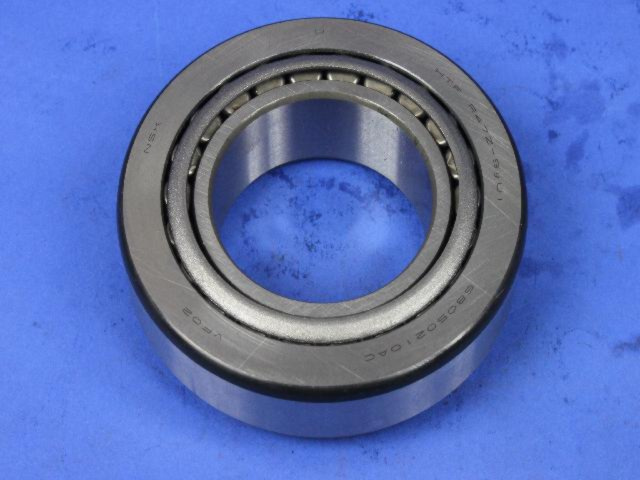 68067931AC - Drive Pinion Bearing Kit, Inner 2011-2016 Ram 1500 | Mopar ...