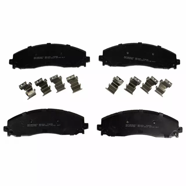 Kit - Brake Lining EU2Z-2V200-C | OEM Parts Online
